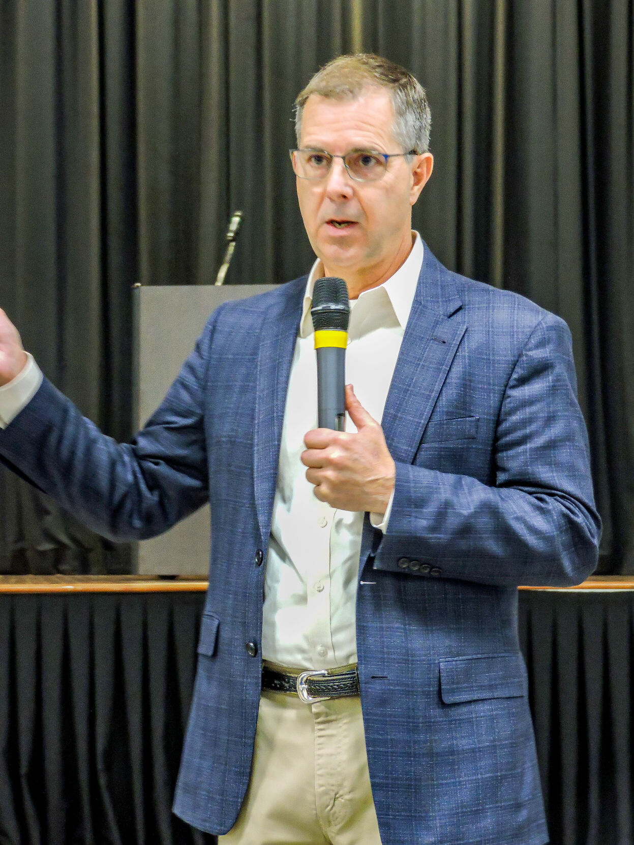 Florida Cattlemen's Institute, Trade Show Held | News ...