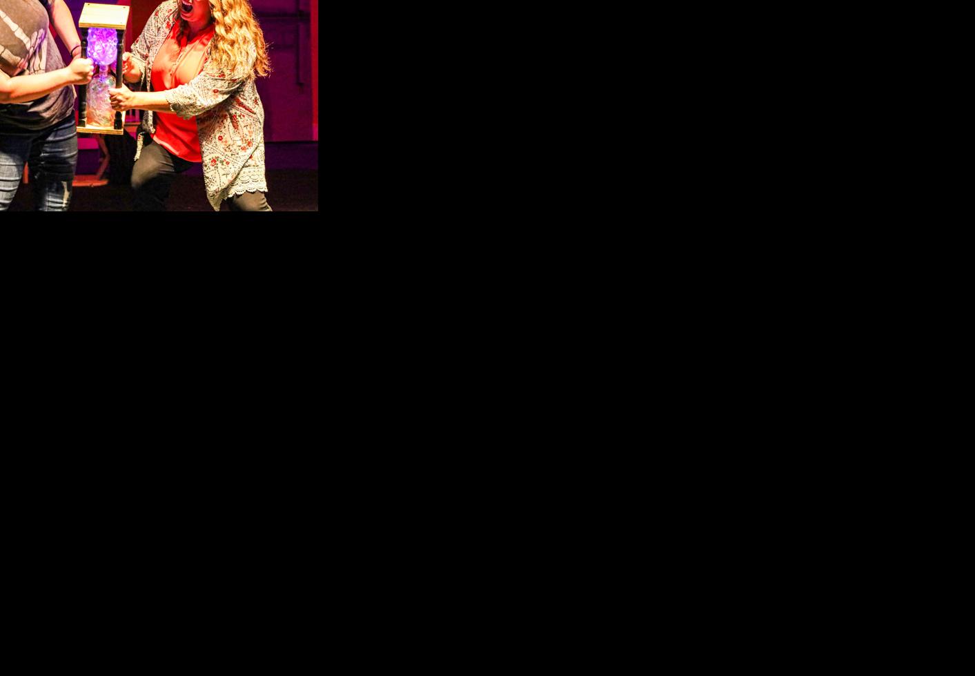 ‘Freaky Friday the Musical’ To Run Aug. 23-Sept. 8 | Events ...