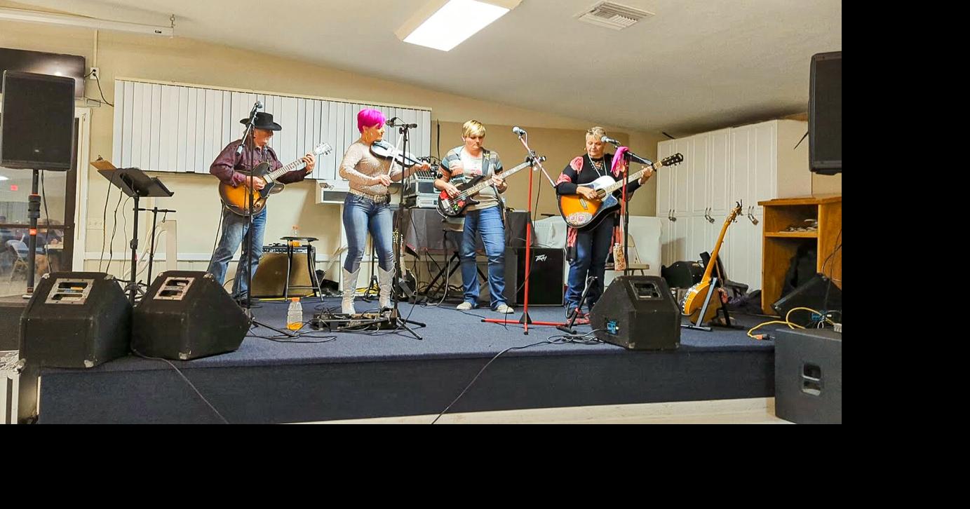 Crystal Lake Village Has Busy Schedule | Hardee Living ...