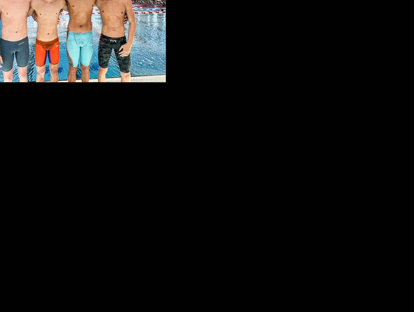 Hardee Sets New School Relay Record At Class 2A State Meet | Sports ...