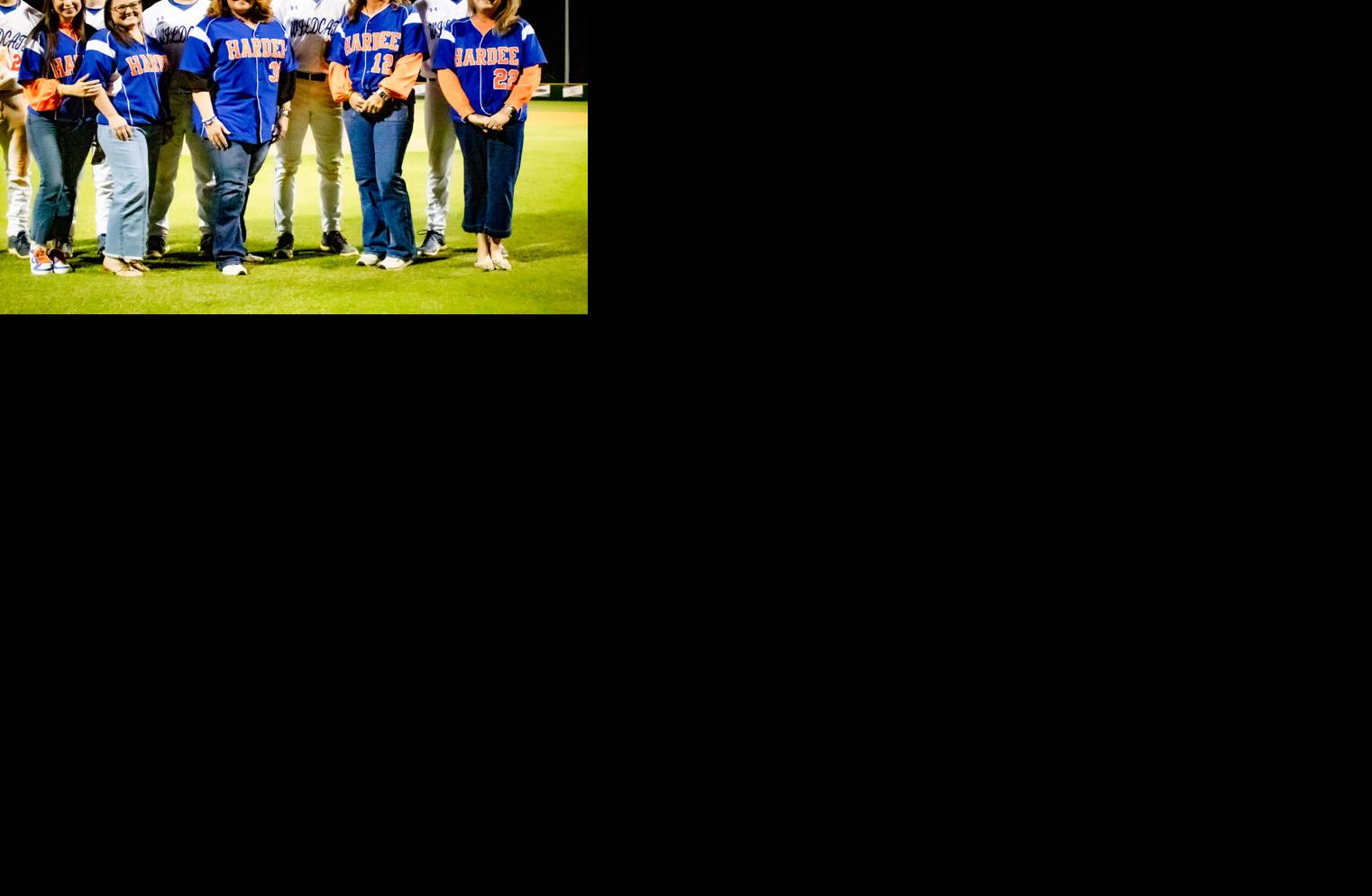 Baseball Squad Holds Annual Senior Night | Multimedia ...