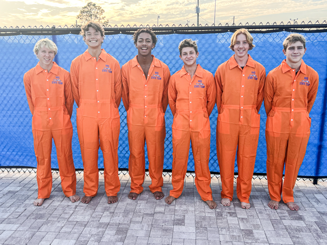 Hardee Sets New School Relay Record At Class 2A State Meet | Sports ...