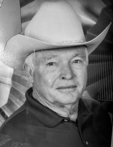 JOHN EMERSON TERRELL | Obituaries | theheraldadvocate.com