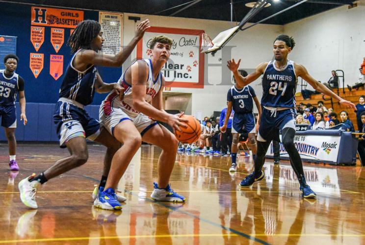 Wildcats Finish With 4-11 Record | Multimedia | theheraldadvocate.com