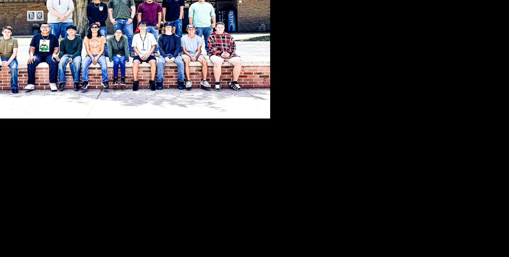 Students Earn 241 Career And Technical Certifications At HSHS ...