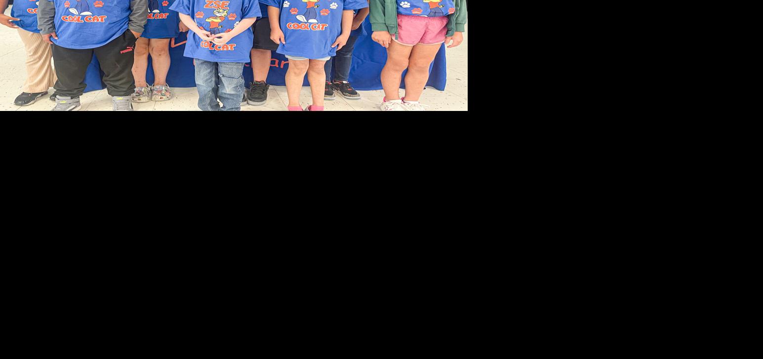 North Wauchula Names Cool Cats Of Third Quarter | Education News ...