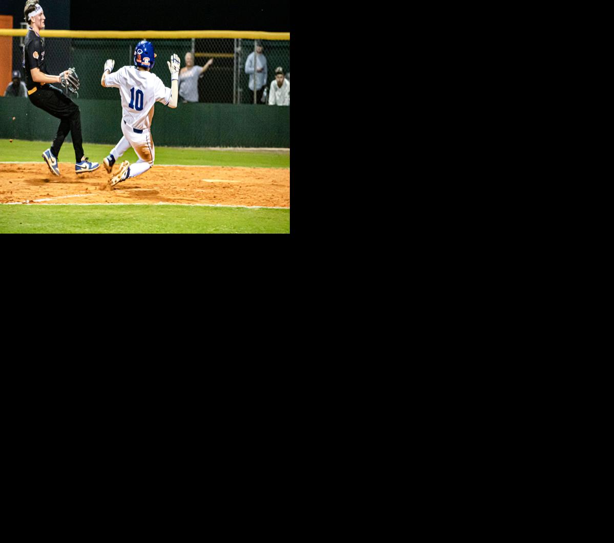 Wildcats Beat Tigers 11-1 | Multimedia | theheraldadvocate.com