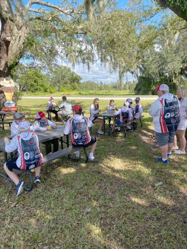 Fishing Adventure Held For Local Youth | Sports | theheraldadvocate.com