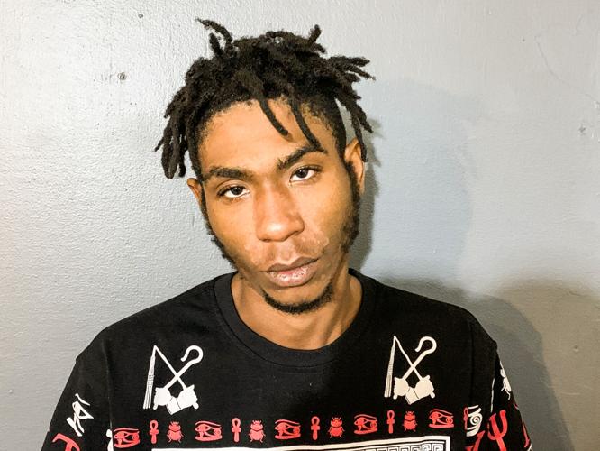 Fleeing Car Hits Deputy’s Vehicle Before Being Stopped On State Road 66 ...