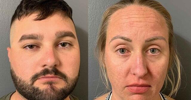 Police Officer, Firefighter Arrested On DUI Charges | News ...