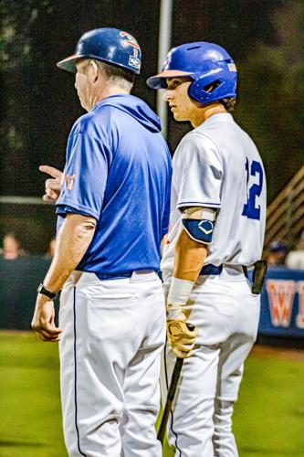 Wildcats Beat Tigers 11-1 | Sports | theheraldadvocate.com