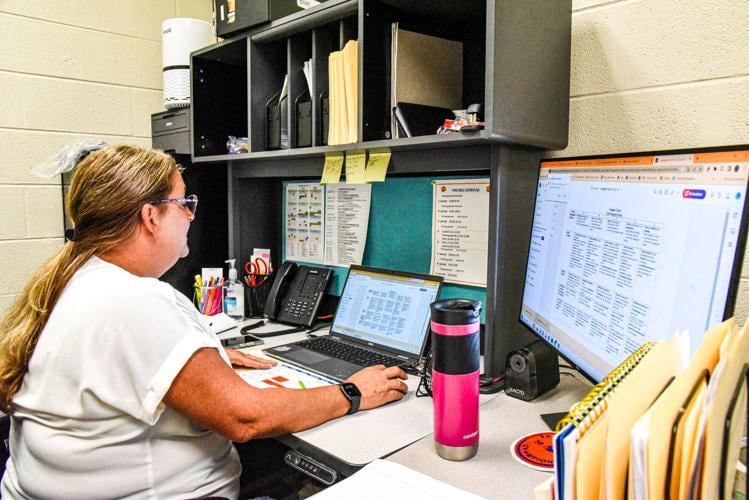 ‘Going The Extra Mile’ At Hardee Senior High School | Education News ...