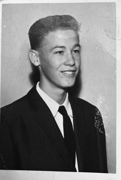 RONALD GRADY DRISKELL | Obituaries | theheraldadvocate.com