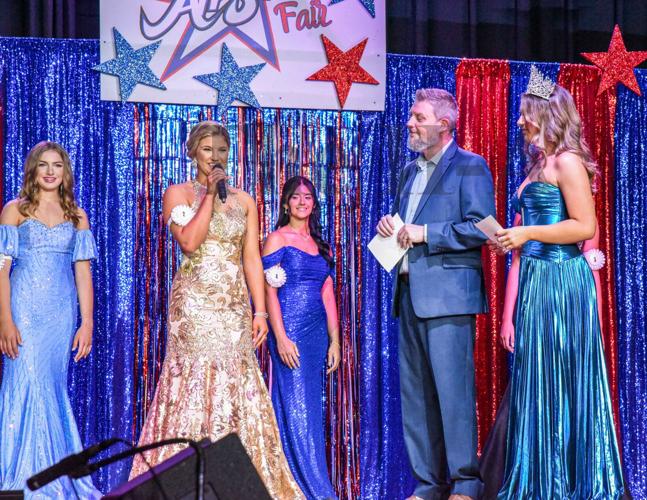 Miss Hardee County Crowned Saturday Night | Events | theheraldadvocate.com