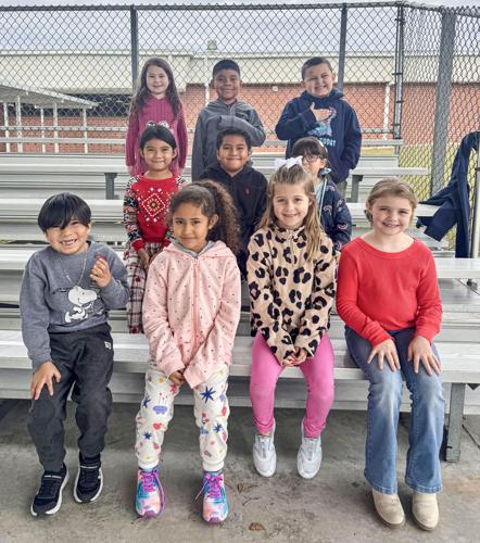 Wauchula Elementary School Names Top Cats | Education News ...
