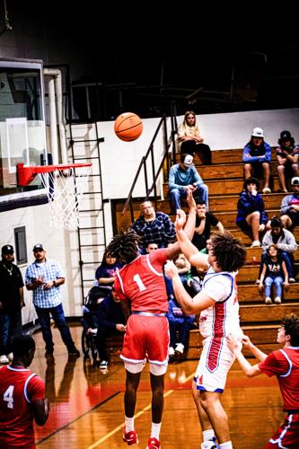 Wildcats Fall To Frostproof....Twice | Sports | theheraldadvocate.com