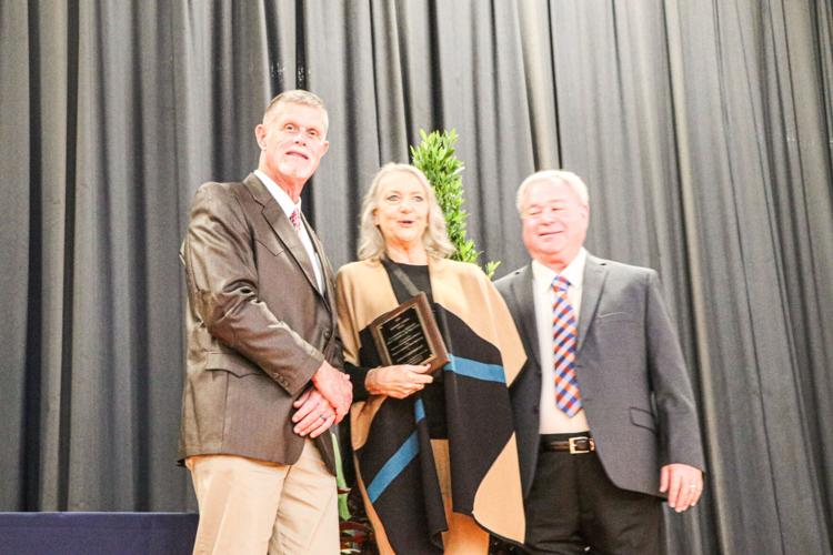 Teacher, ESP Of The Year Named After Annual Banquet | News ...