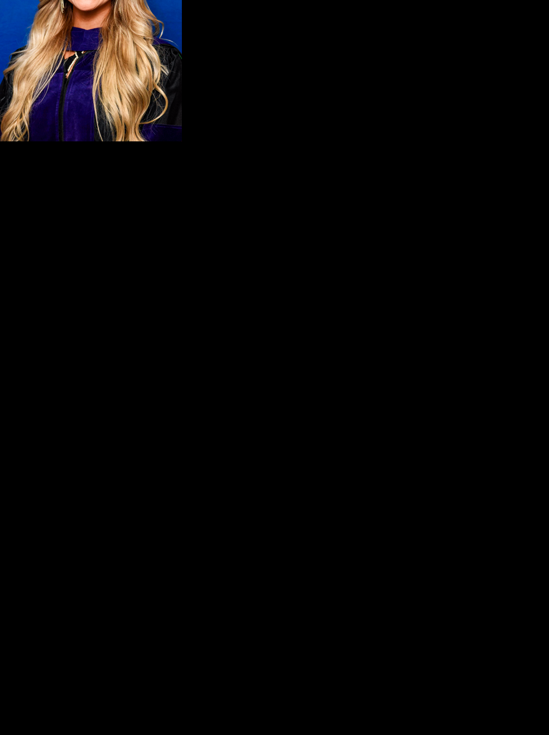 Kayla Albritton Graduates Stetson University College Of Law | Education ...