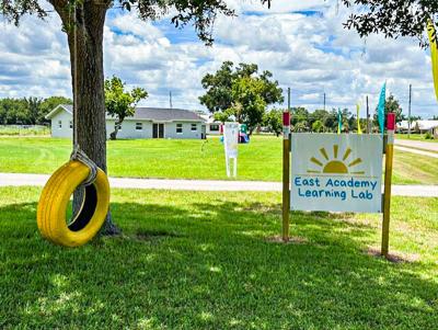 East Academy Learning Lab In Zolfo Springs Is Molding ‘Responsible And ...
