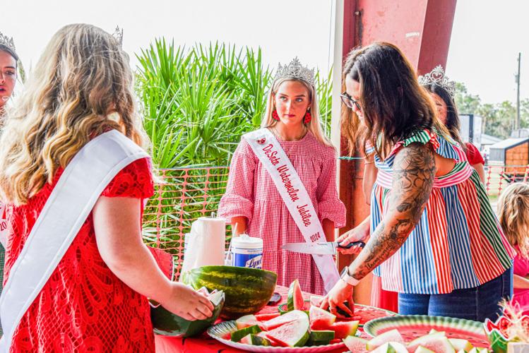 Watermelon Festival Held Saturday At Pioneer Park | Events ...