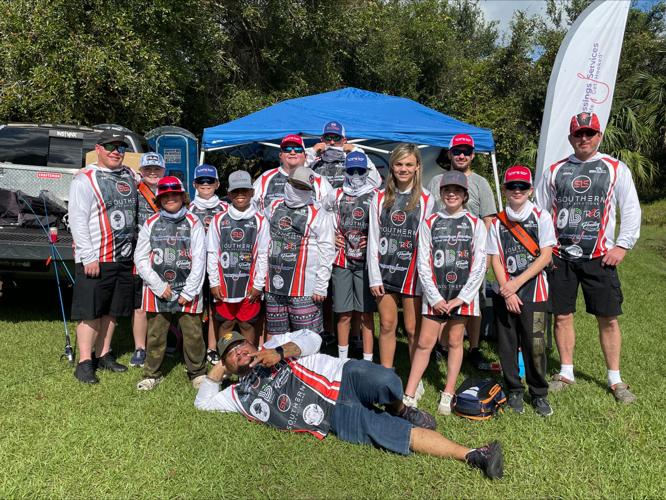 Fishing Adventure Held For Local Youth | Sports | theheraldadvocate.com