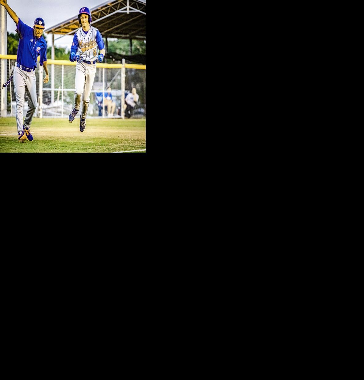 Wildcats Win District Tournament | Multimedia | theheraldadvocate.com