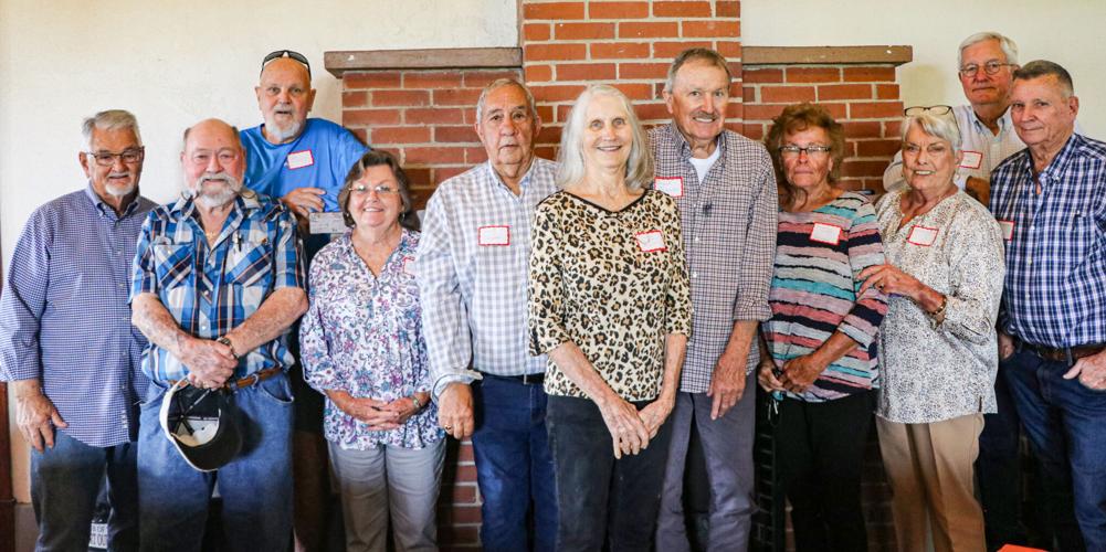 Class Of ’65 Holds Reunion At Pioneer Park | Hardee Living ...