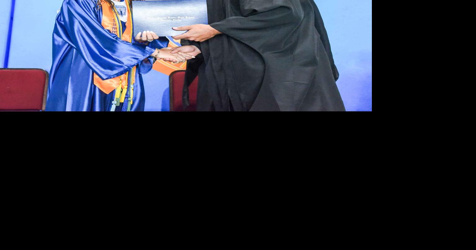 2025 Graduation Diploma Presentation Part 1 | Multimedia ...