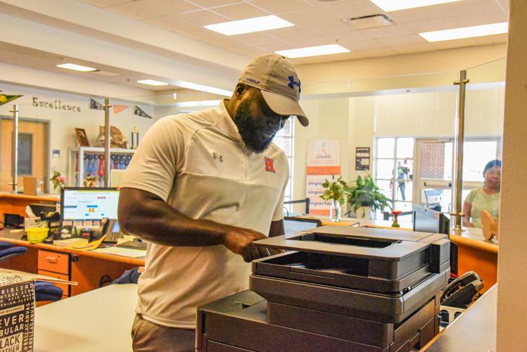 Hardee Junior High School Moves To 6-Period Schedule | Education News ...