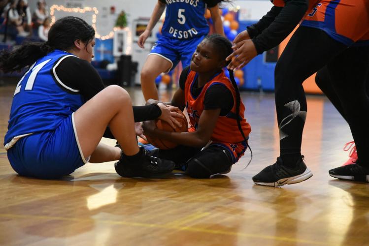 Hardee Junior High Girls Championship | Multimedia | theheraldadvocate.com