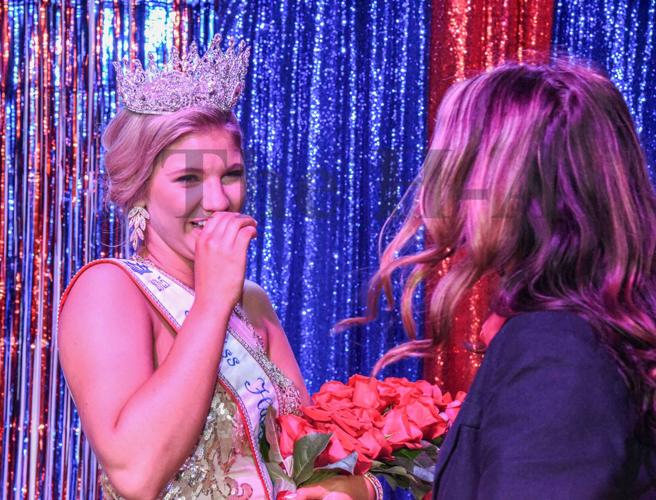 Miss Hardee County Crowned Saturday Night | Multimedia ...