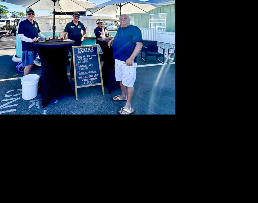 Crystal Lake RV News: Spring Activities Continue At Crystal Lake ...