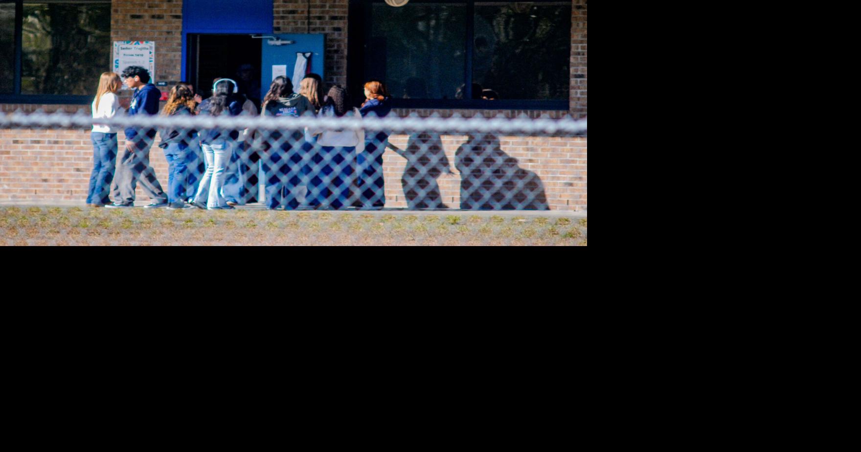 Hardee High Evacuated Due To Bomb Threat | News | theheraldadvocate.com