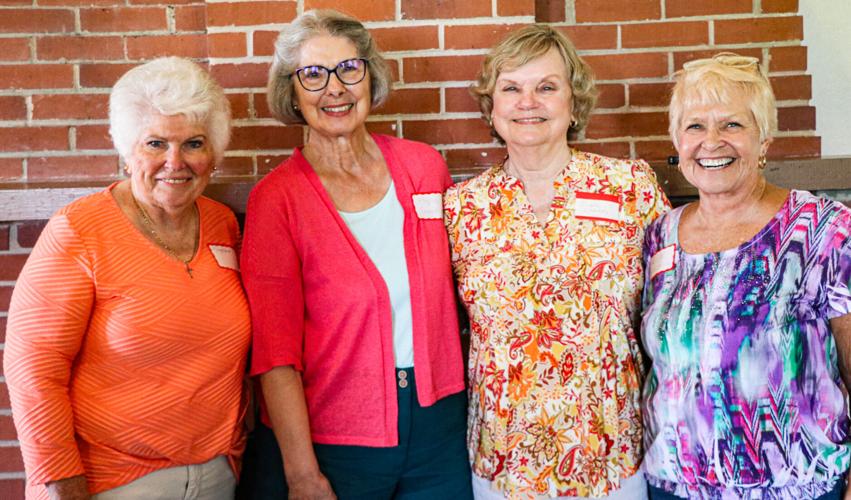 Class Of ’65 Holds Reunion At Pioneer Park | Multimedia ...