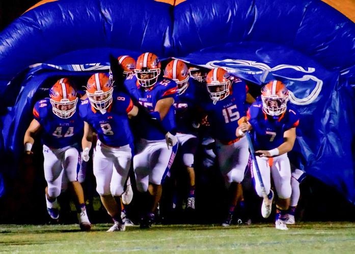 Wildcats Dominate DeSoto, Playoffs Begin Friday | Sports ...