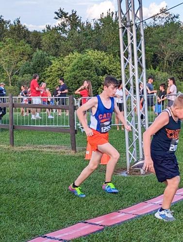 Students Compete At FLrunners Invitational | Sports | theheraldadvocate.com