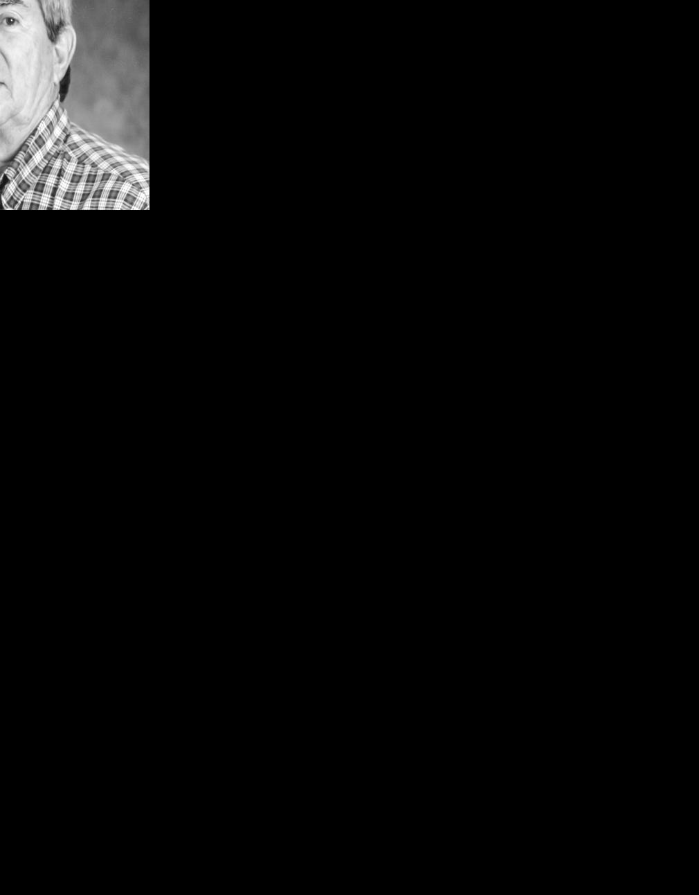 THOMAS FREDRICK GAINOUS | Obituaries | theheraldadvocate.com