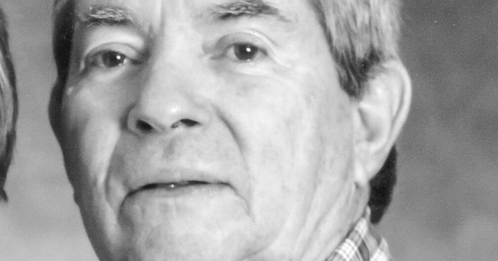 THOMAS FREDRICK GAINOUS | Obituaries | theheraldadvocate.com
