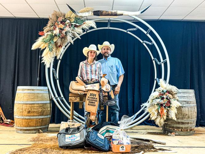 Local Youth Qualify For National Rodeo Finals | Sports ...