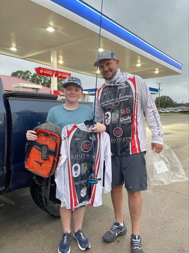 Fishing Adventure Held For Local Youth | Sports | theheraldadvocate.com