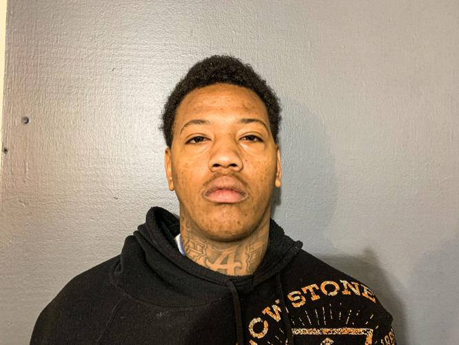 Fleeing Car Hits Deputy’s Vehicle Before Being Stopped On State Road 66 ...