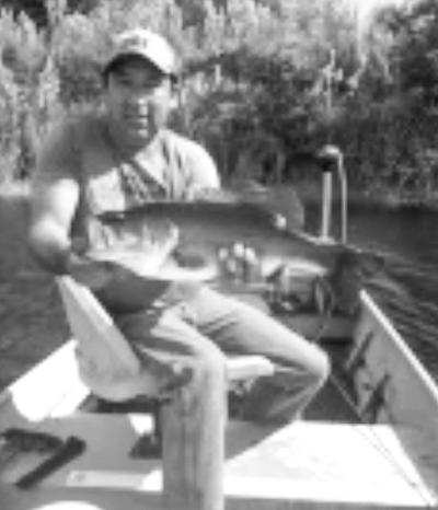 ENRIQUE ANDREW GOMEZ | Obituaries | theheraldadvocate.com