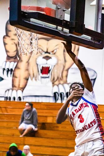 Wildcats Close Out Pre-Holiday Play With Win | Sports ...