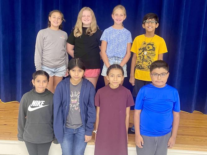 Wauchula Elementary Names ‘Top Cats’ | Education News ...