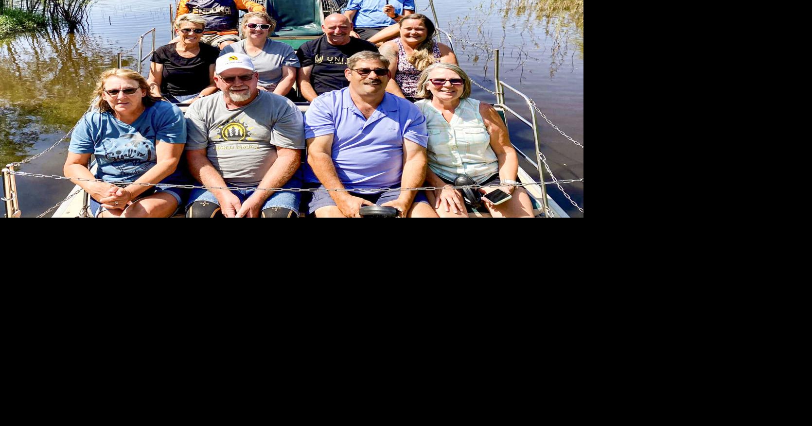Crystal Lake RV News: March 28, 2024 | Hardee Living ...