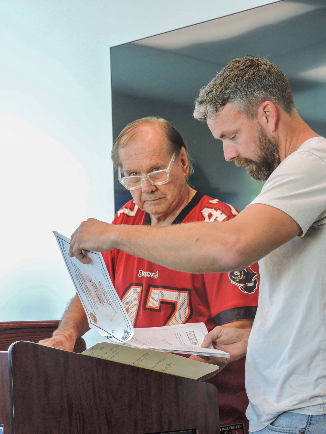 Wauchula Seeks Foreclosure On Main Street Property | News ...