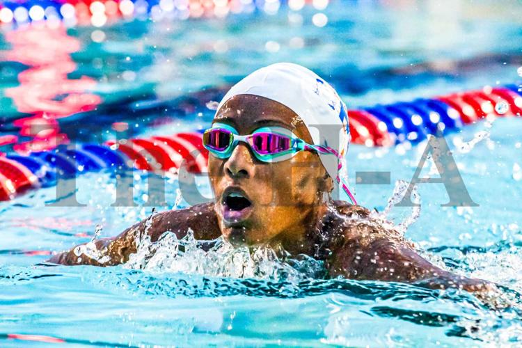 Wildcats Win Home 3-Way Meet | Sports | theheraldadvocate.com