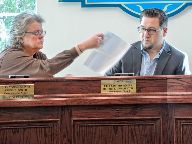 Wauchula Seeks Foreclosure On Main Street Property | News ...