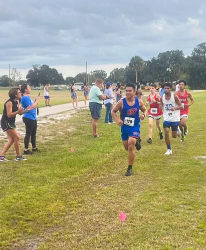 8th Annual Wildcat Invitational Held At Pioneer Park | Sports ...