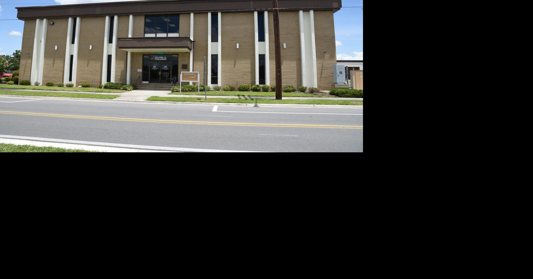 Charitable Donation Policy Established | News | theheraldadvocate.com